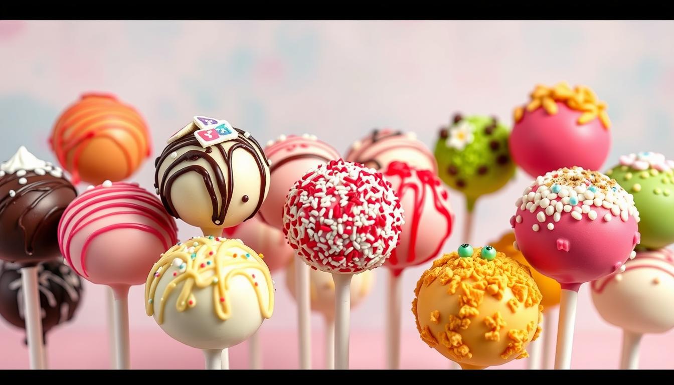 New Perfect Starbucks Cake Pops recipe at Home 1